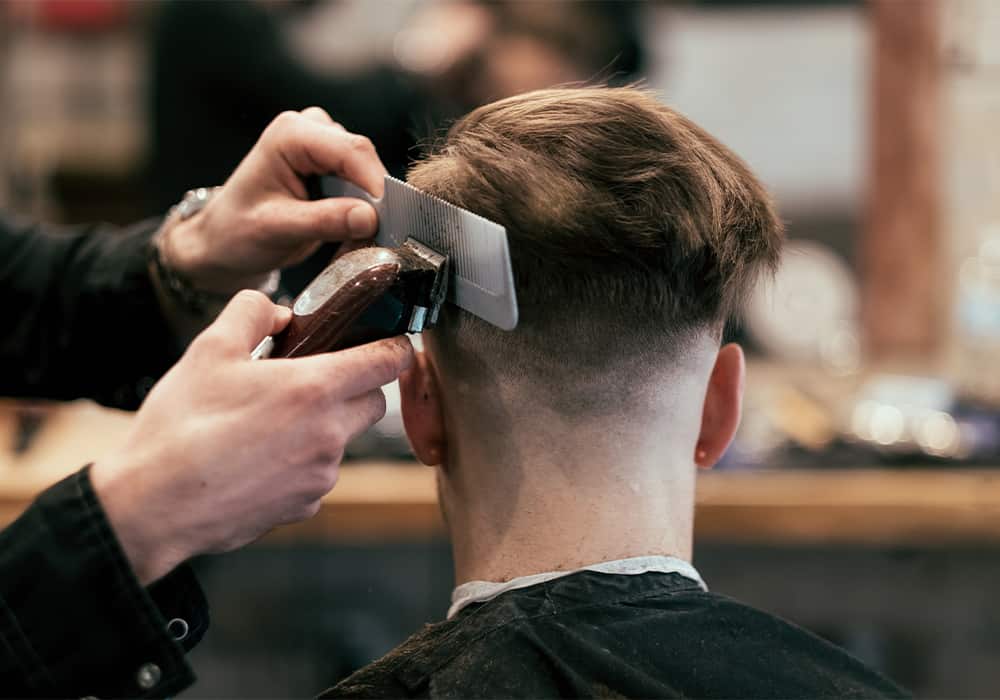 15 Long Hair Fade Hairstyles For Men That Look Effortlessly Cool