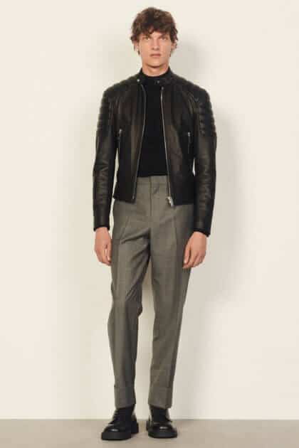 What To Wear To The Club: 36 Night Out Outfits for Men