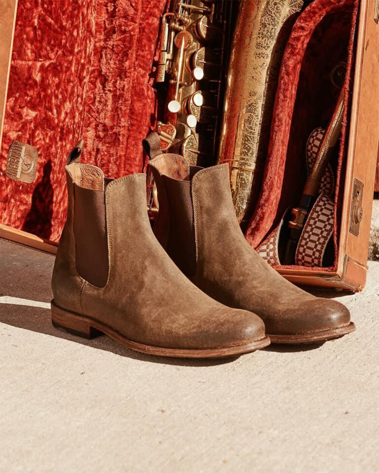 Men's Chelsea Boot Outfit Inspiration: 19 Modern Looks For 2025
