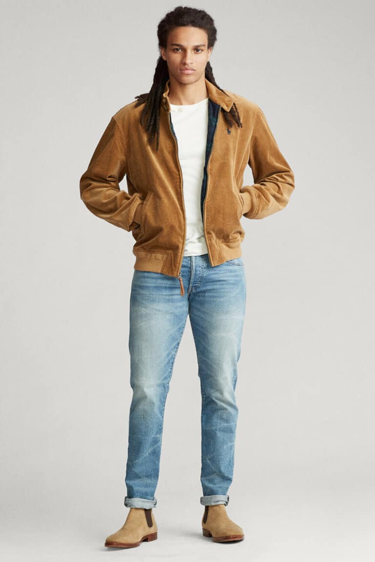 Men's Chelsea Boot Outfit Inspiration: 19 Modern Looks For 2025