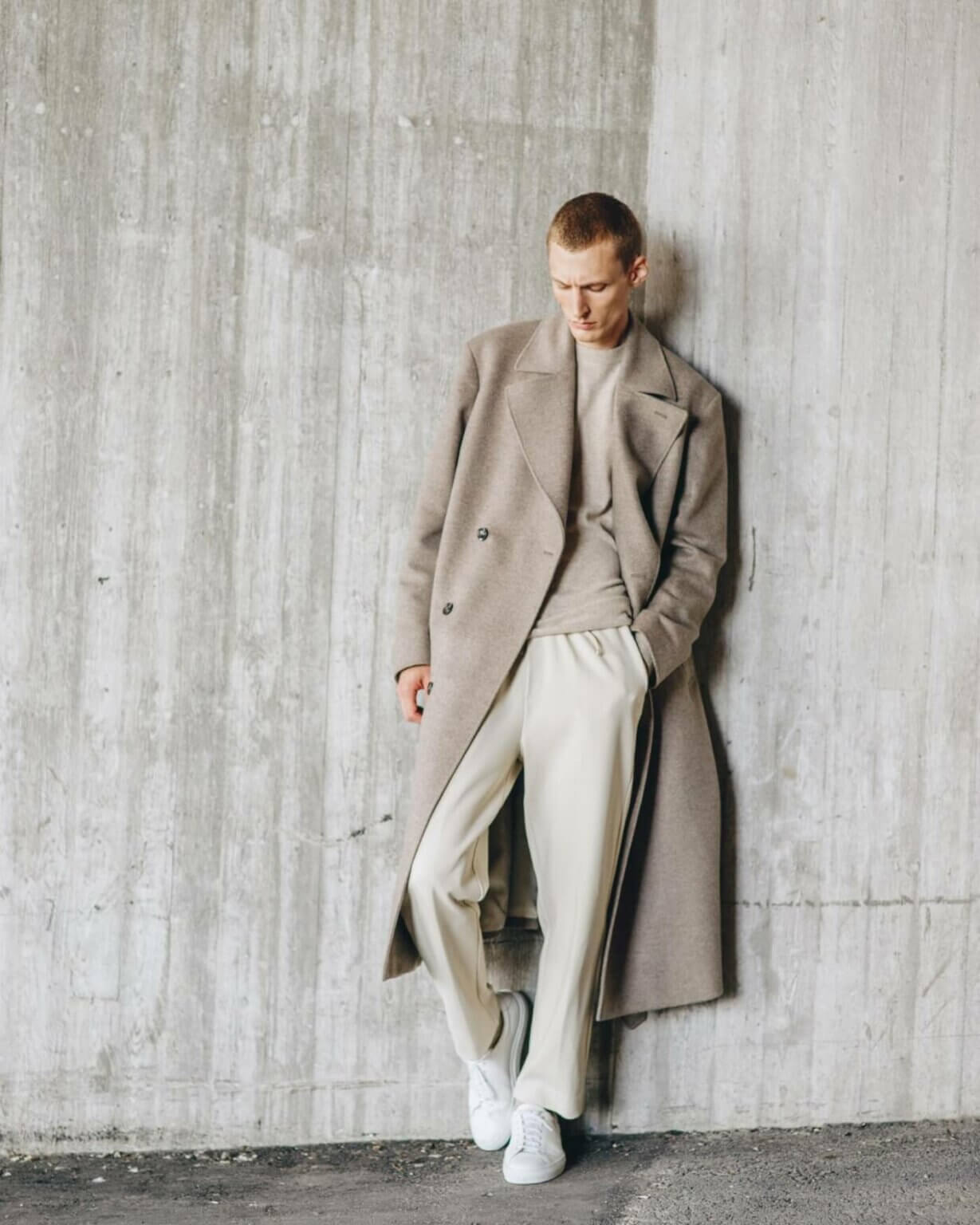 All White Outfits For Men: 22 Cool Looks For Summer 2025