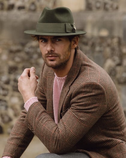 The Best Men's Hat Brands In The World Today (2025)