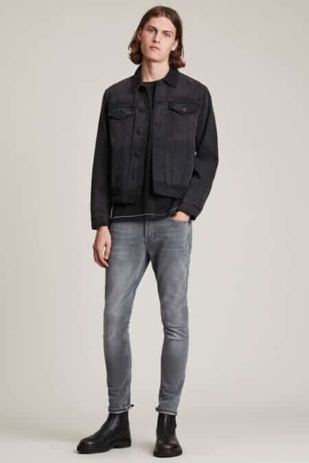 Men’s Double Denim Outfit Inspiration: 17 Modern Looks For 2025