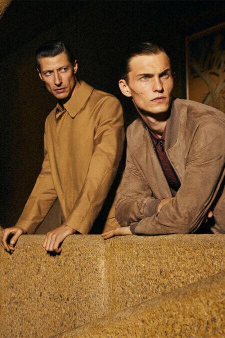 The Roots of American Preppy Style.Men's Flair