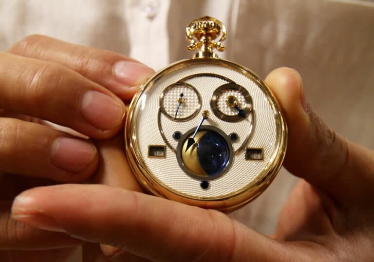 Japanese Watch Brands Leading The Industry In 2025