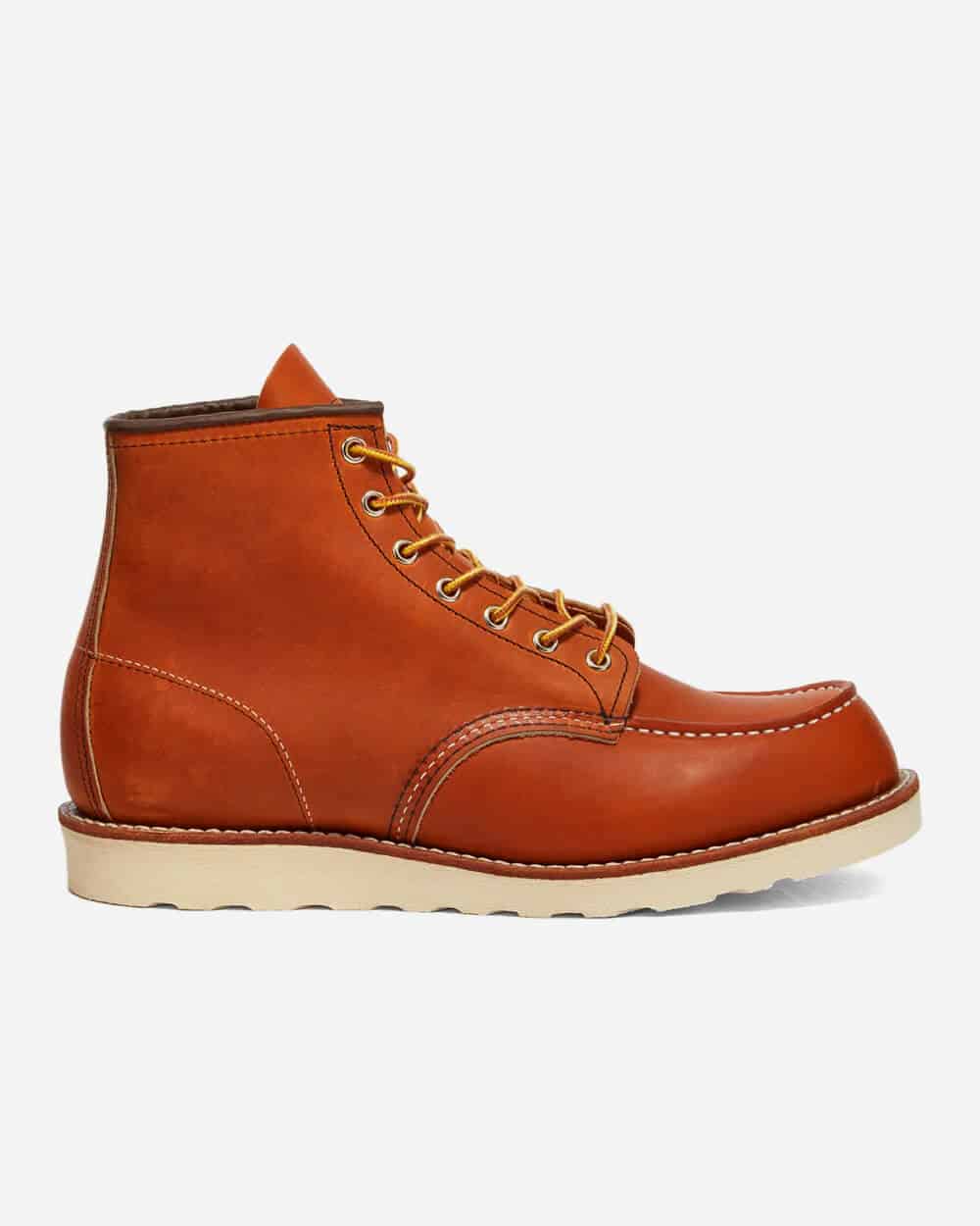 7 Boot Styles All Men Need (And The Brands To Buy)