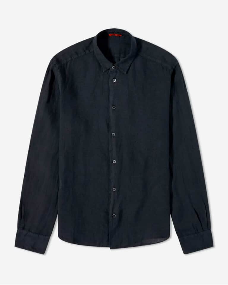 Top 30 Luxury Italian Clothing Brands For Men (2025)