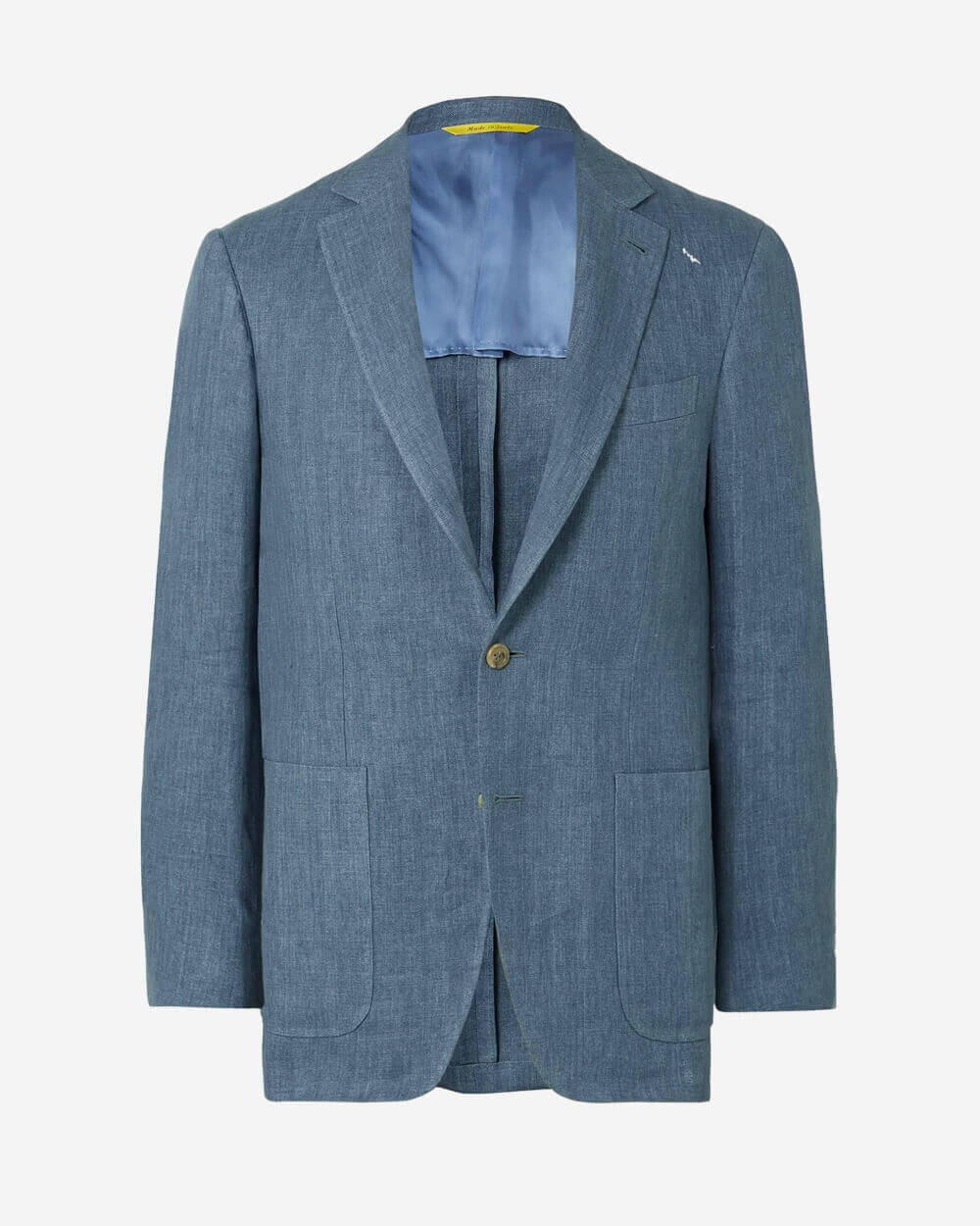 30 Italian Fashion Brands That Should Be In Your Wardrobe
