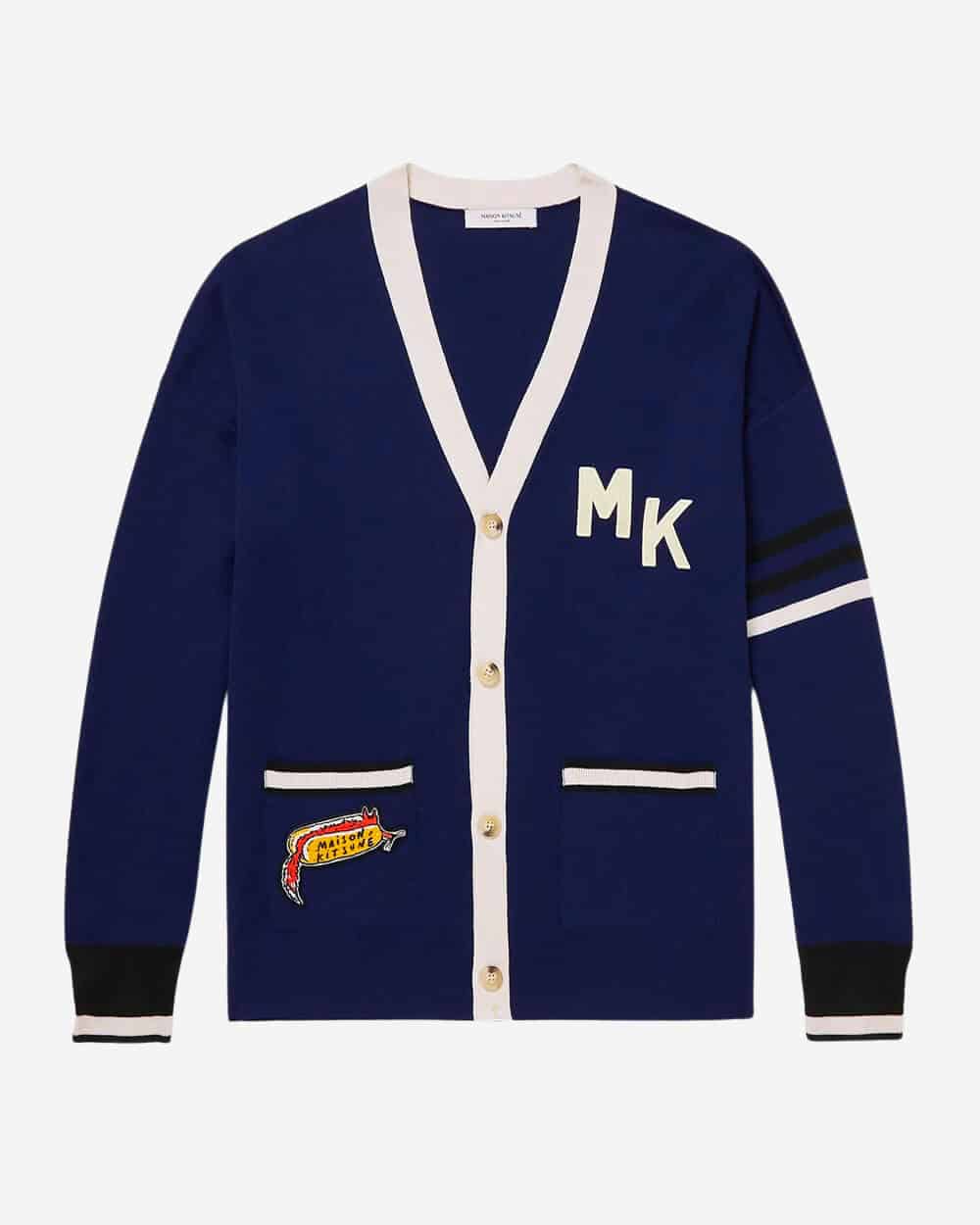 This Year’s Biggest (And Most Wearable) Men's Fashion Trends. Men's Flair