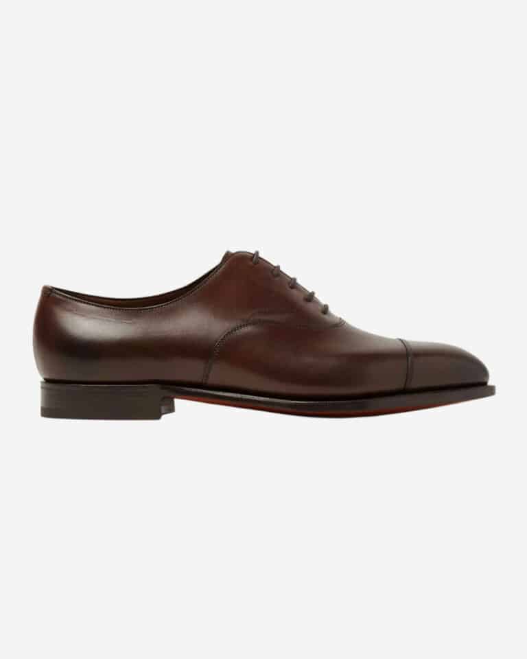 17 Northampton Shoe Brands Making The Best English Shoes