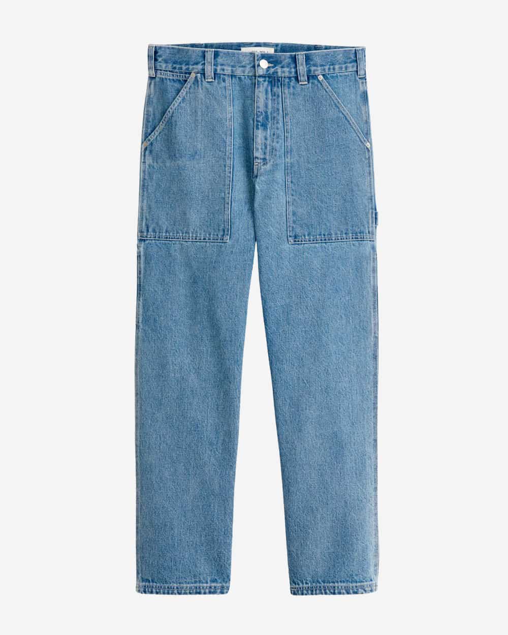 The 6 Best Men's Denim & Jeans Trends For 2025