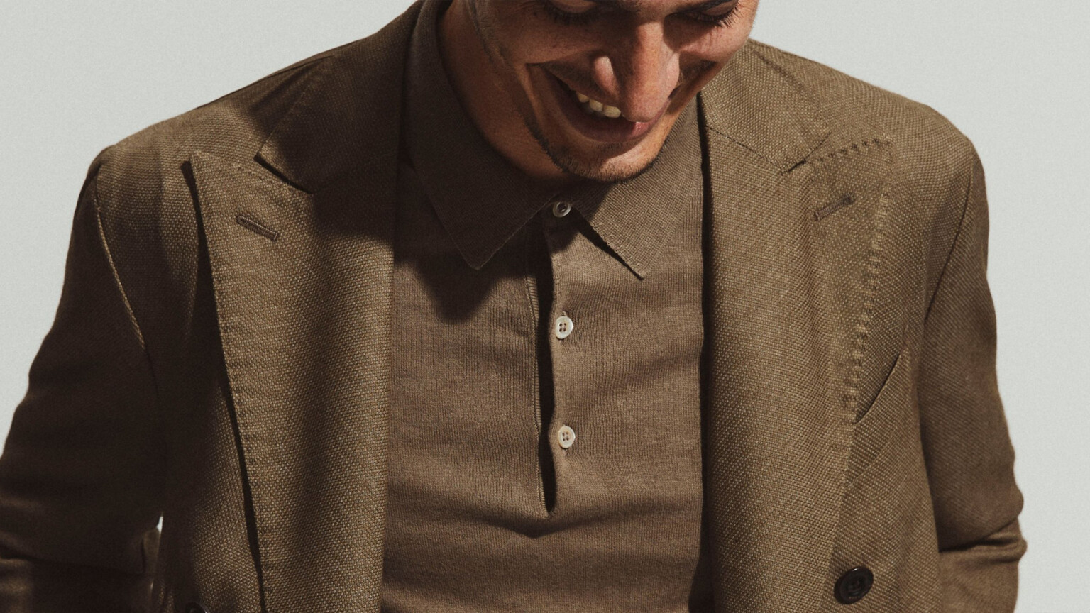 Top 30 Luxury Italian Clothing Brands For Men (2024)