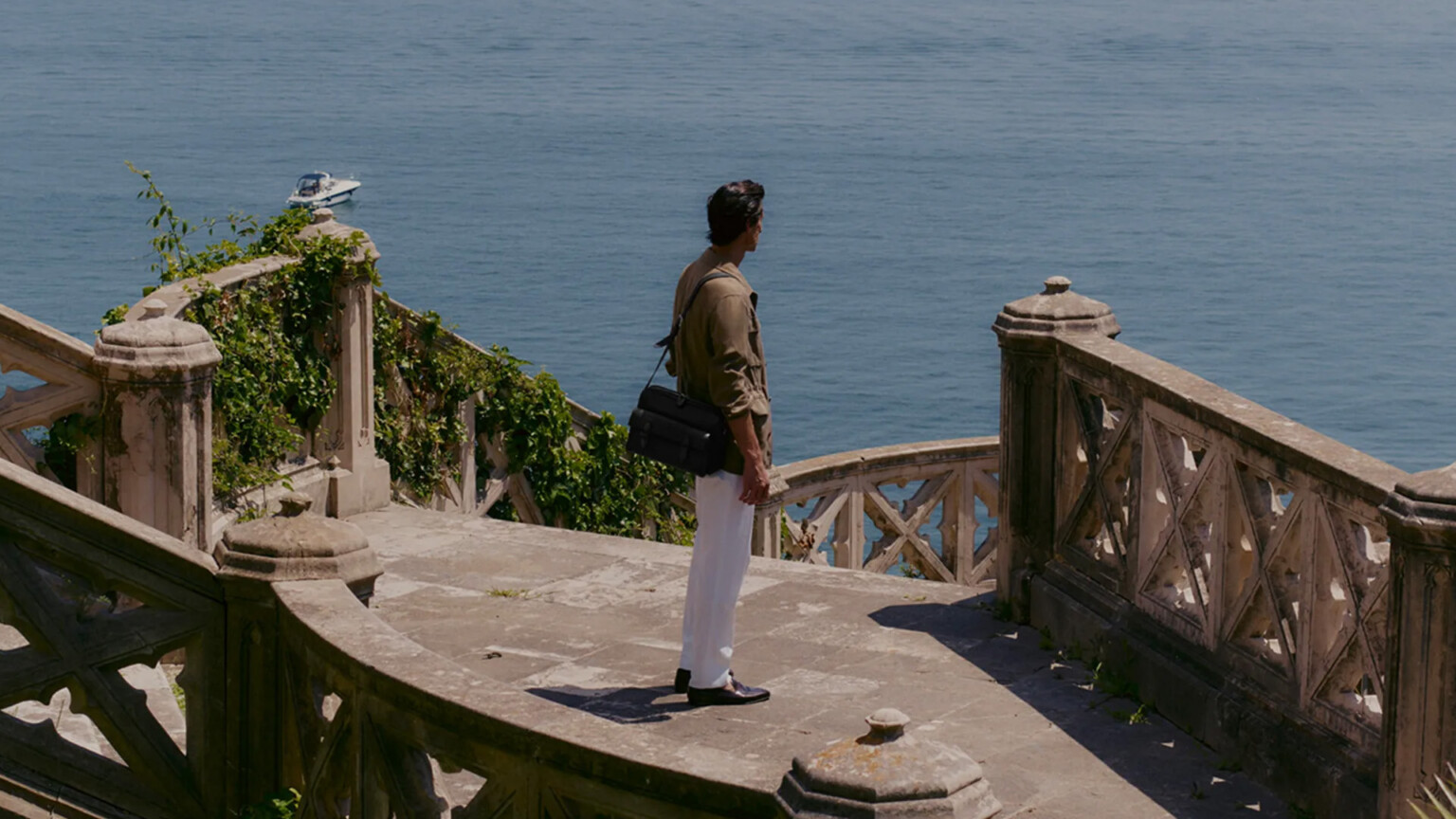 Italian Men's Style Guide: How To Dress With Sprezzatura