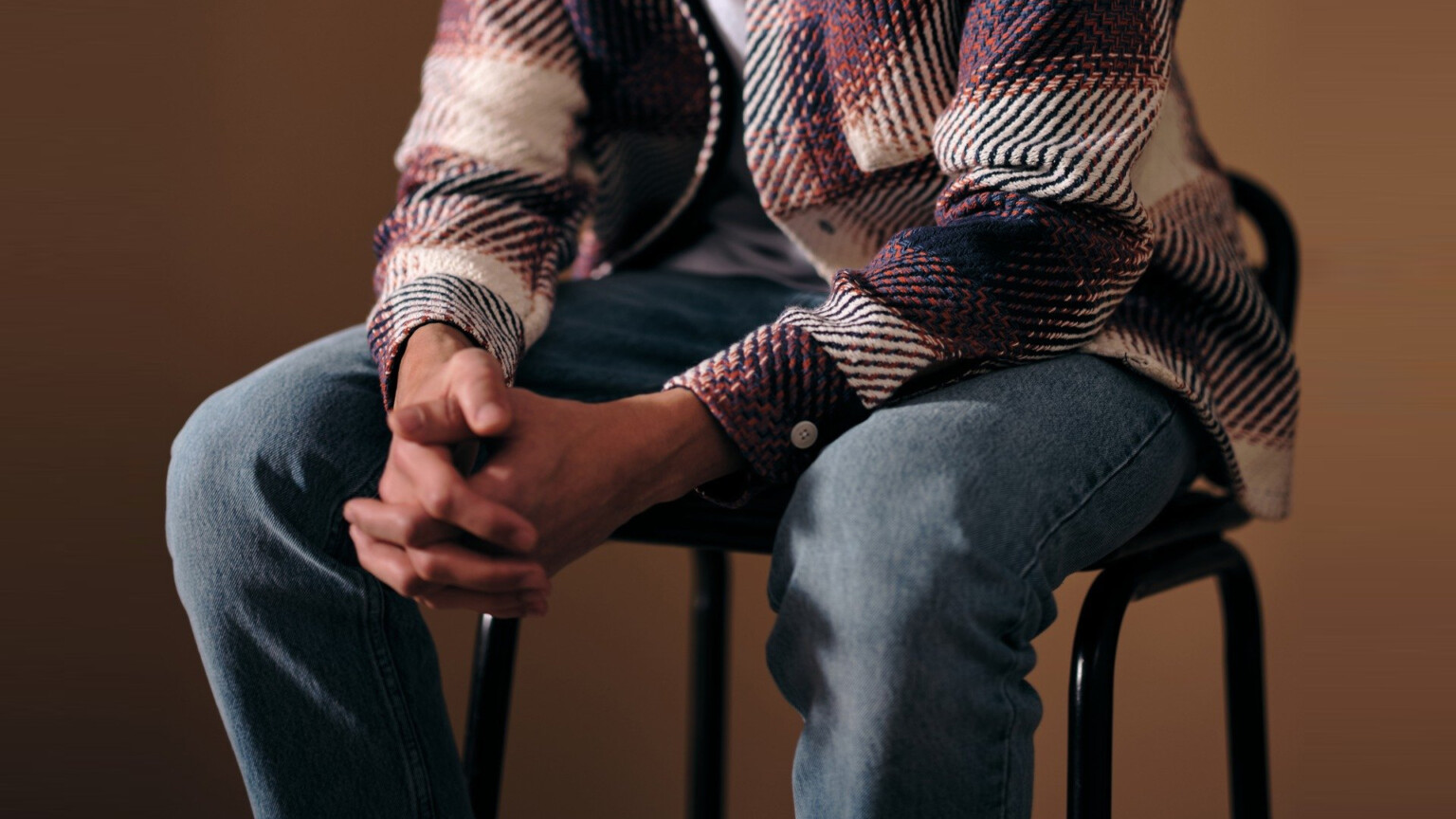The 6 Best Men's Denim & Jeans Trends For 2025