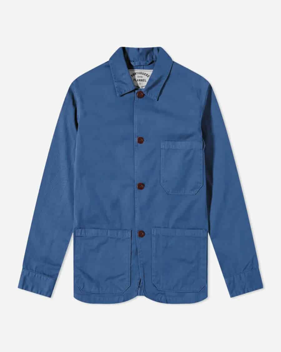 8 Stylish Summer Jackets That Are Perfect For Hot Weather