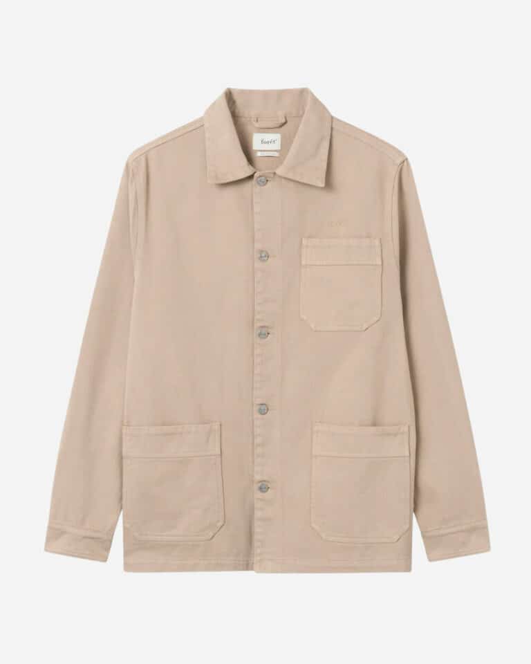 8 Stylish Summer Jackets That Are Perfect For Hot Weather