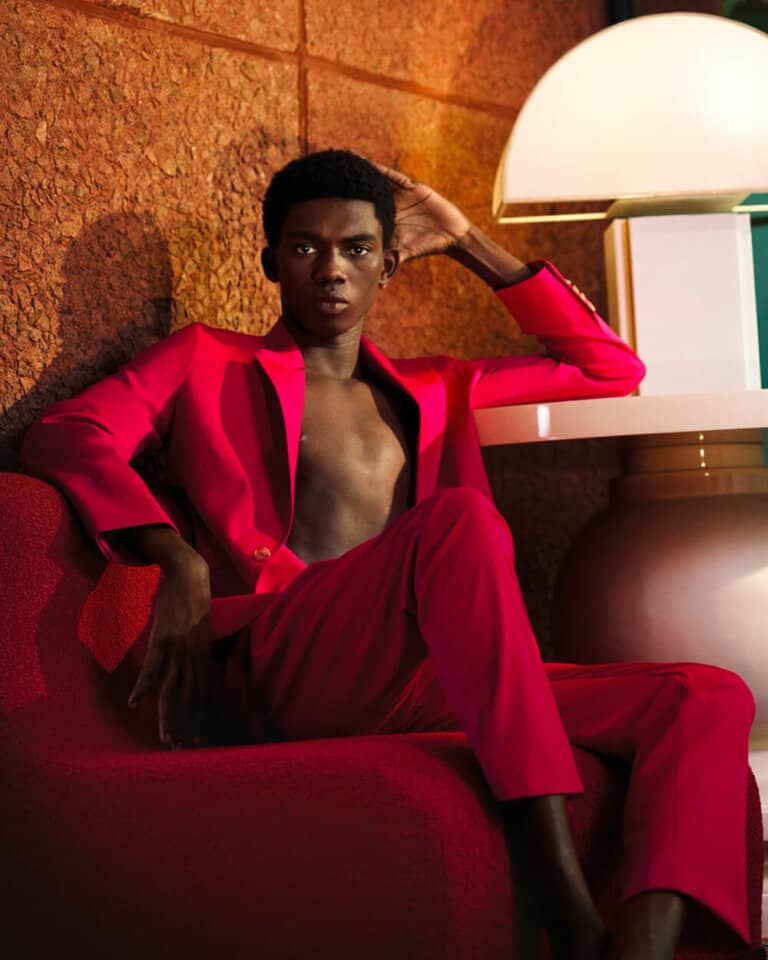 Top 33 Hottest Male Models In The World Right Now