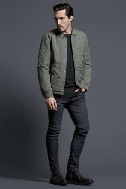 What To Wear To The Club: 36 Night Out Outfits for Men