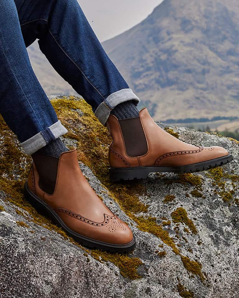 17 Northampton Shoe Brands Making The Best English Shoes