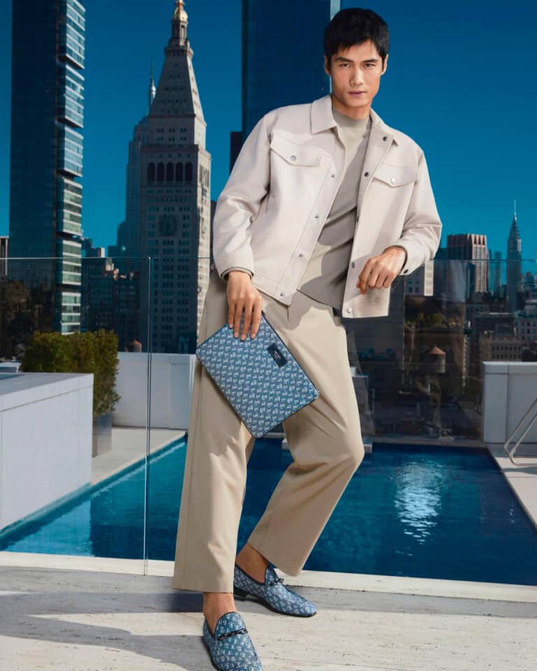 Top 33 Hottest Male Models In The World Right Now