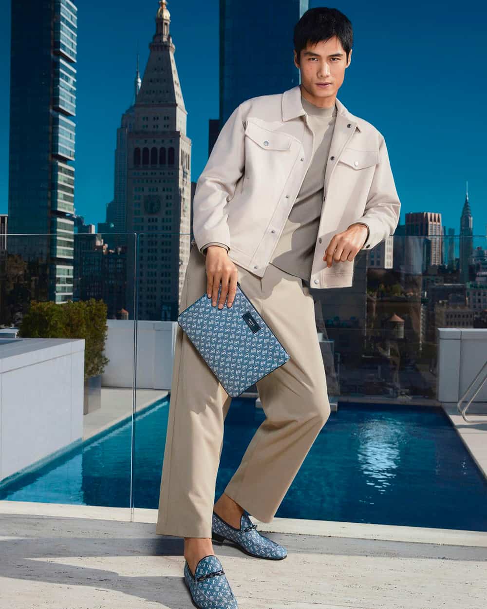 Top 33 Hottest Male Models In The World Right Now