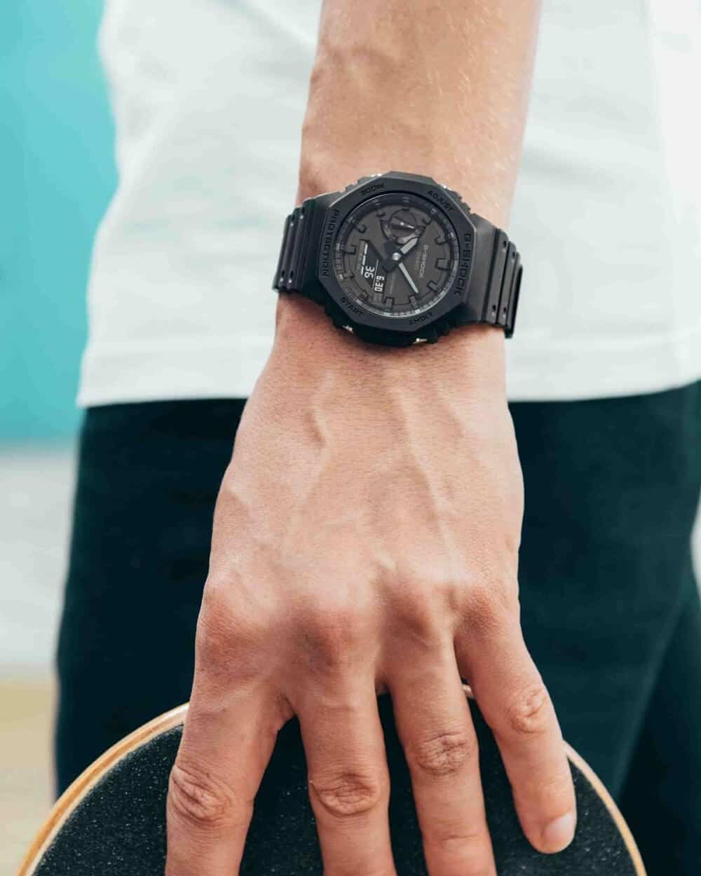 7 Iconic 90s Watches You Can Still Buy Today