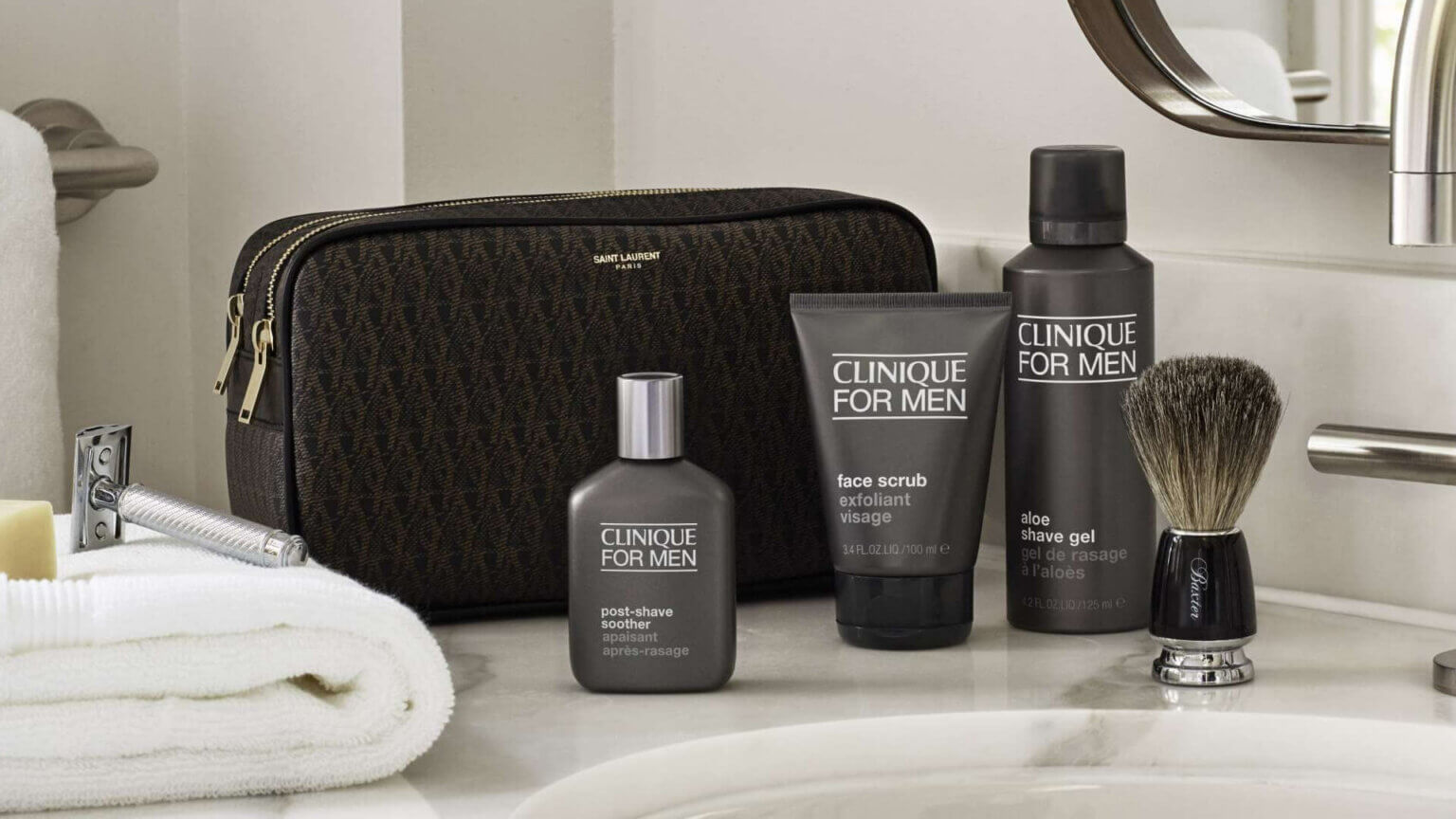 Men's Flair: A Classic Style Guide For Modern Men