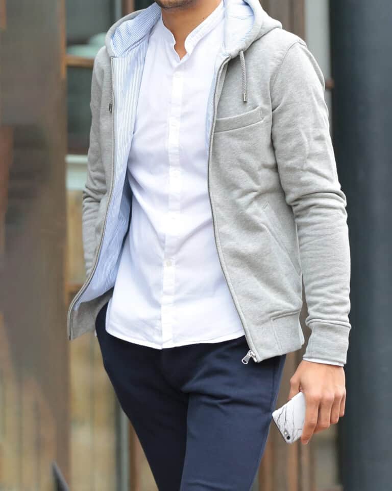 The Minimalist Wardrobe: 33 Essentials For Men (2025)