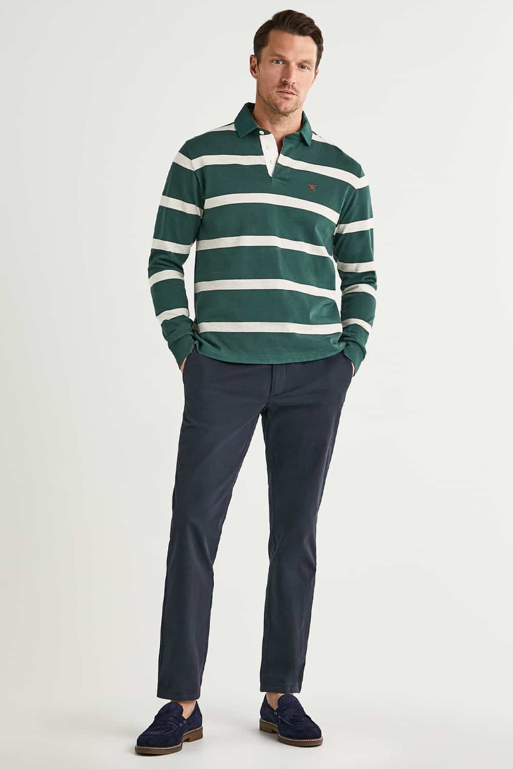 20 Men's Preppy Outfits: Get The Modern Ivy League Look (2025)