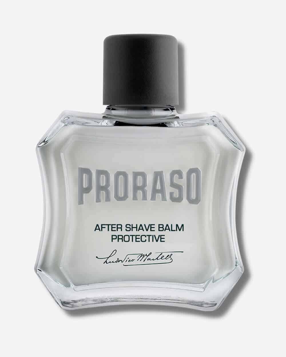 7 Expert-Recommended Aftershave Balms For All Skin Types