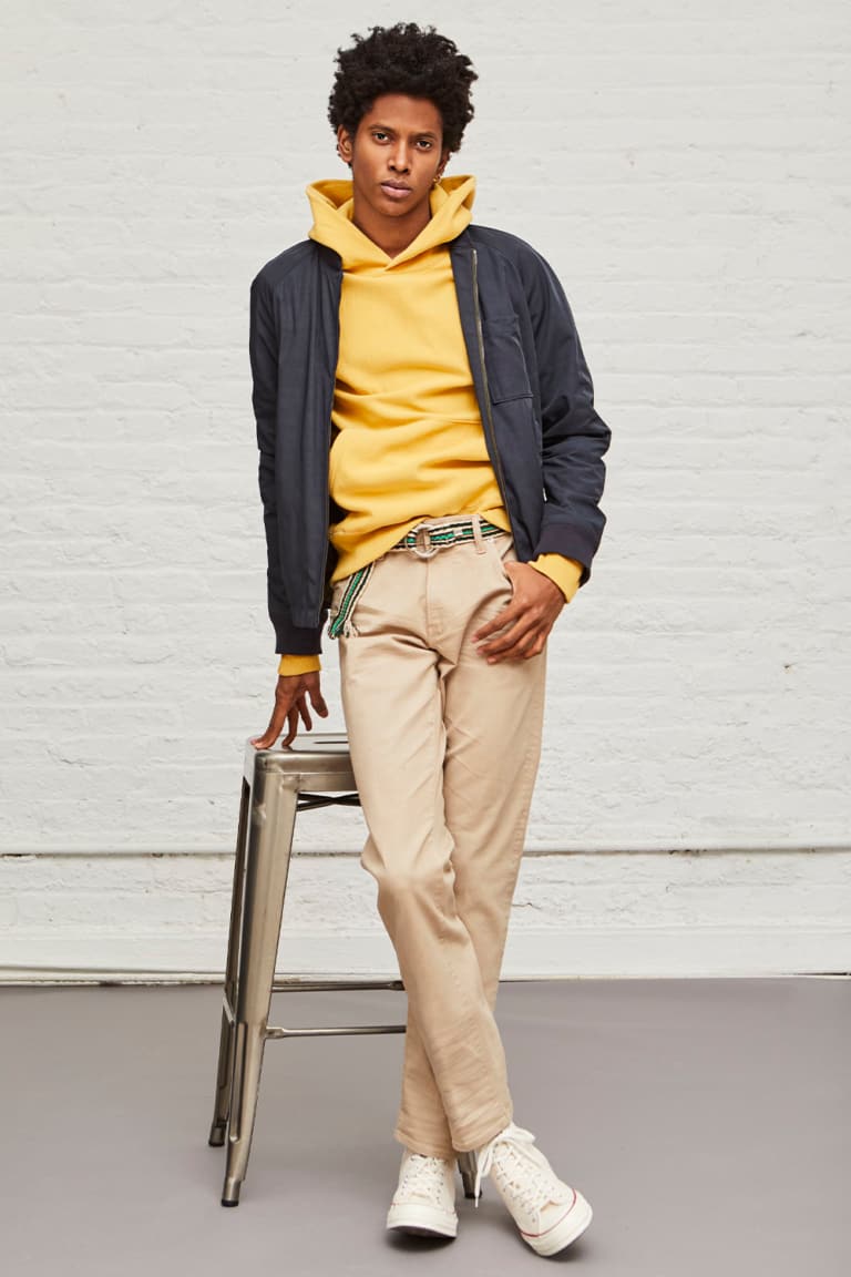 20 Men's Preppy Outfits: Get The Modern Ivy League Look (2025)