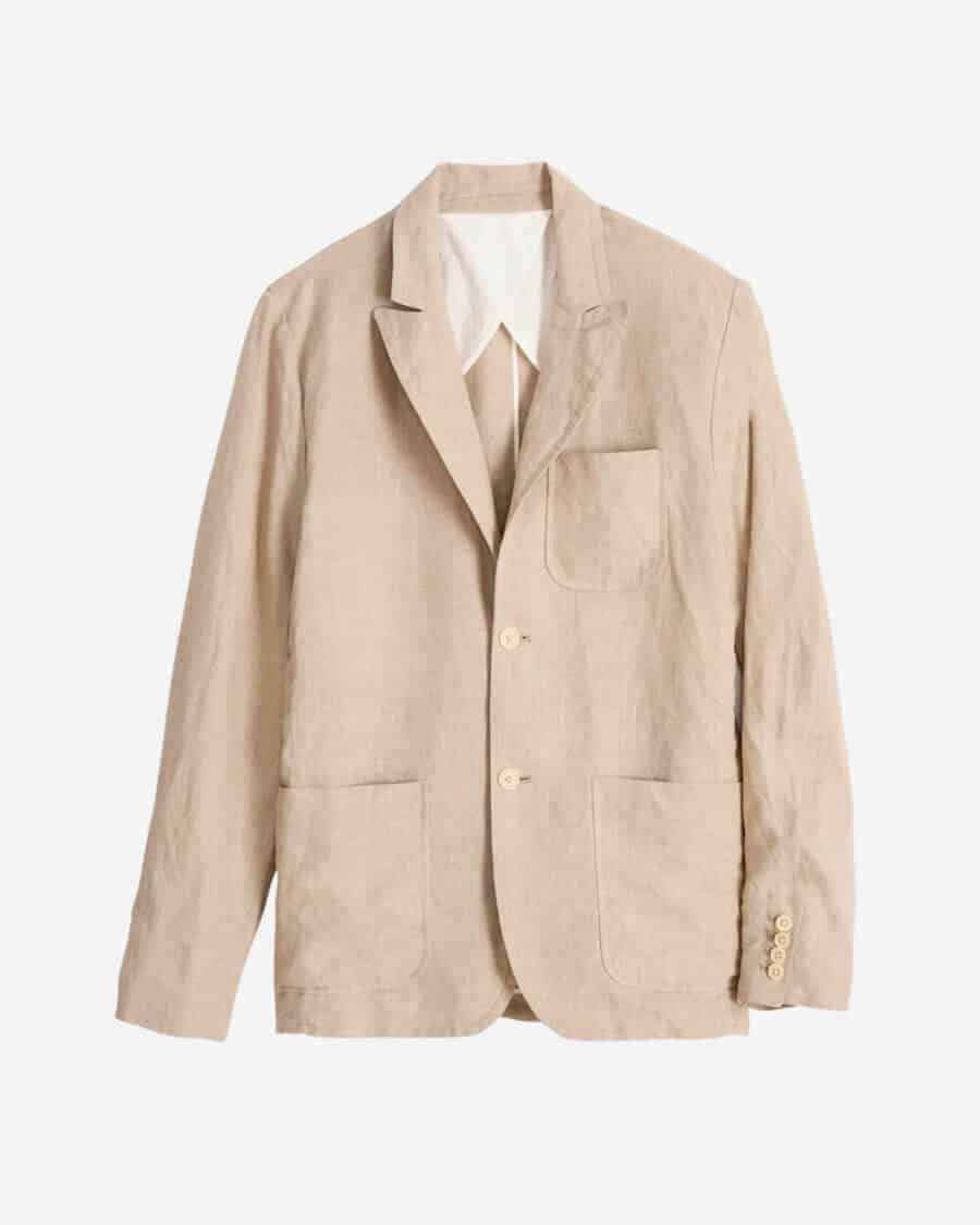 8 Stylish Summer Jackets That Are Perfect For Hot Weather