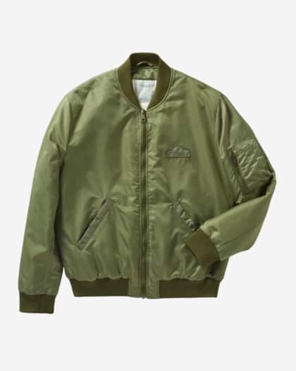 8 Stylish Summer Jackets That Are Perfect For Hot Weather