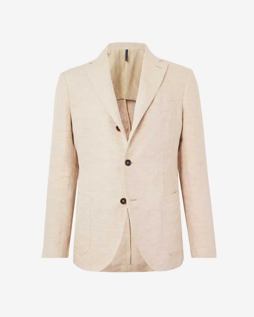 8 Stylish Summer Jackets That Are Perfect For Hot Weather
