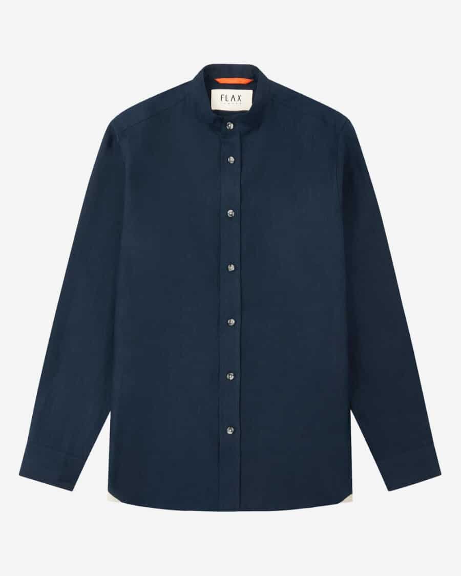 The Coolest Linen Shirts Brands For 2023 (Only Buy These)