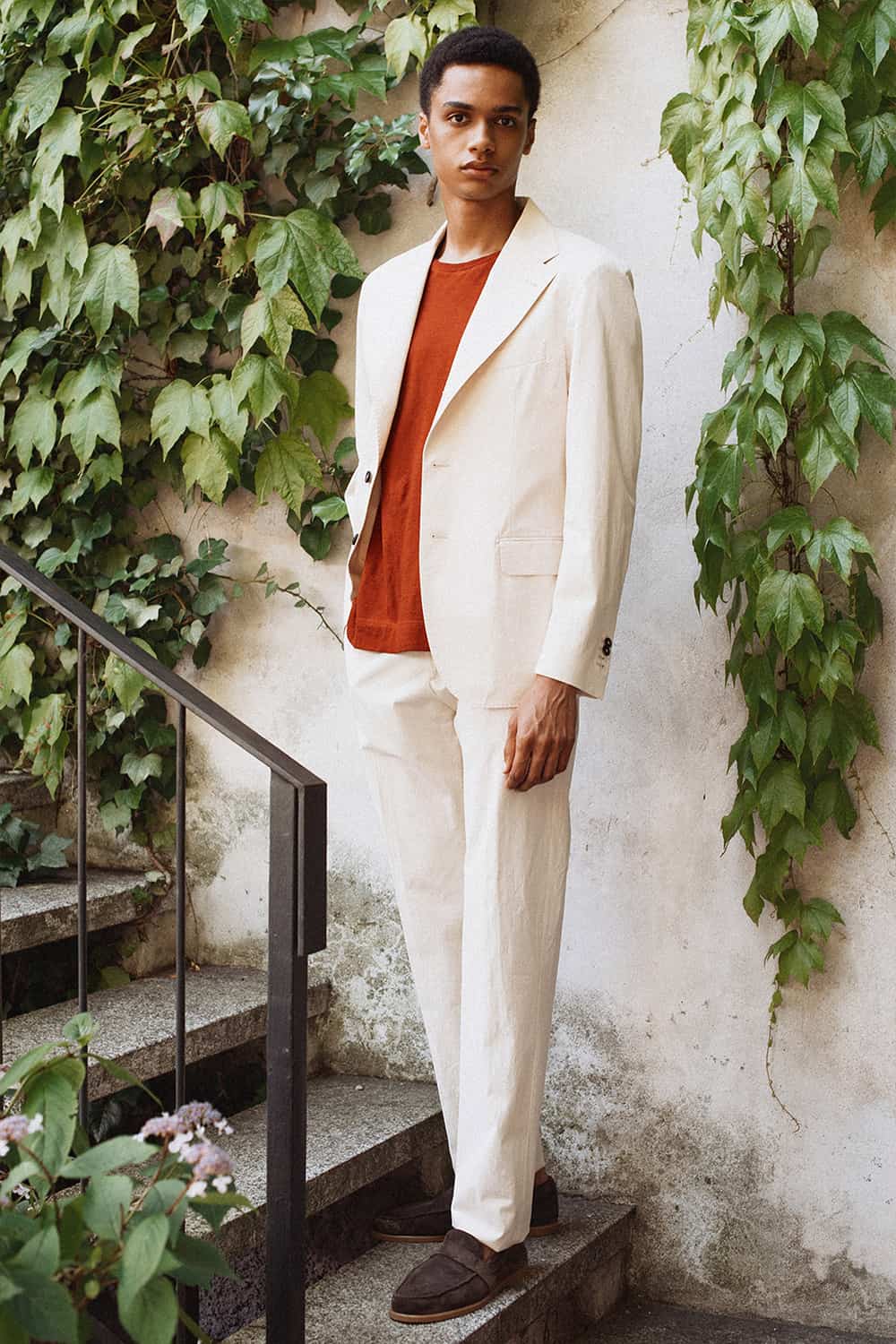 Men's Mediterranean Fashion: A Style Masterclass + 20 Outfits