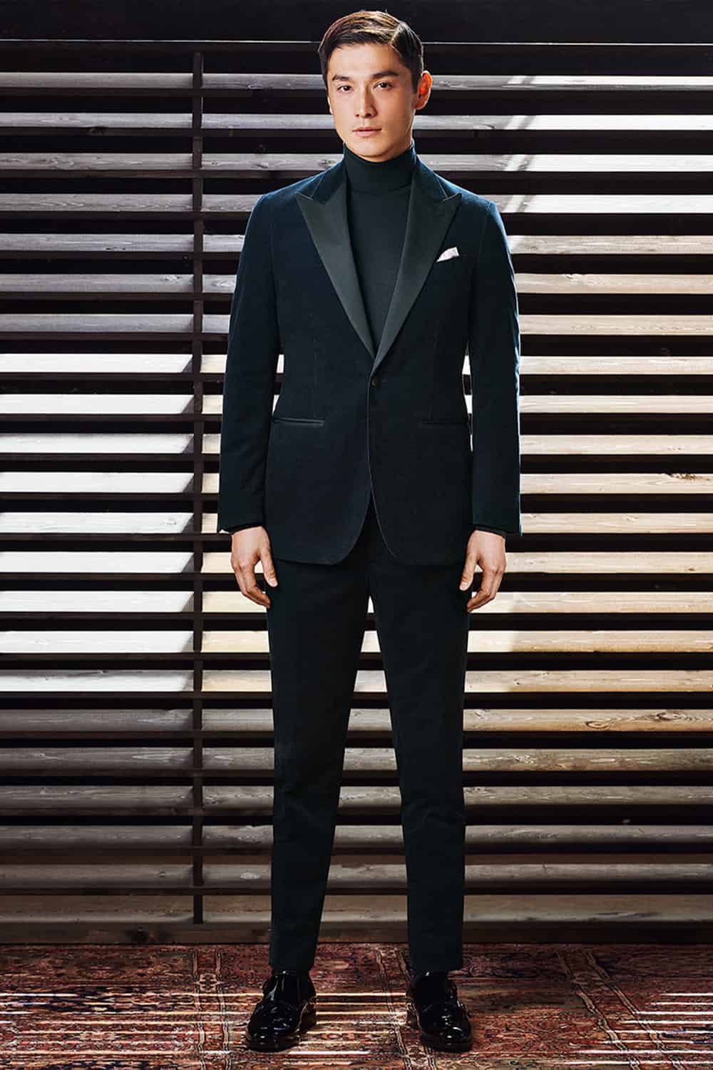 Men's Cocktail Attire Dress Code: The Right Way To Dress For It