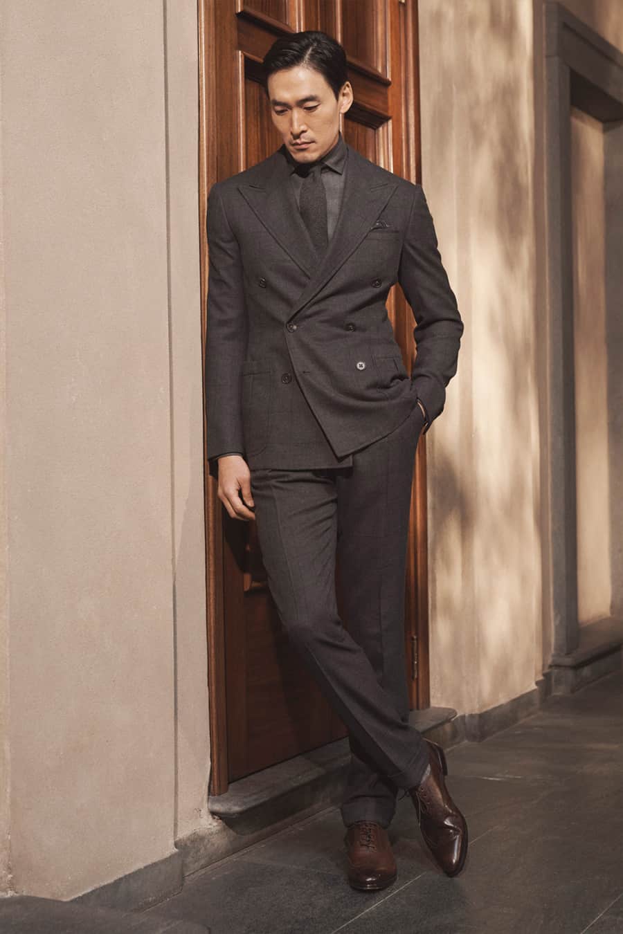 Men's Cocktail Attire Dress Code: The Right Way To Dress For It
