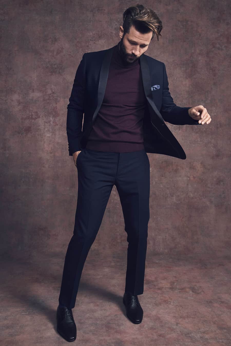 Men's Cocktail Attire Dress Code: The Right Way To Dress For It