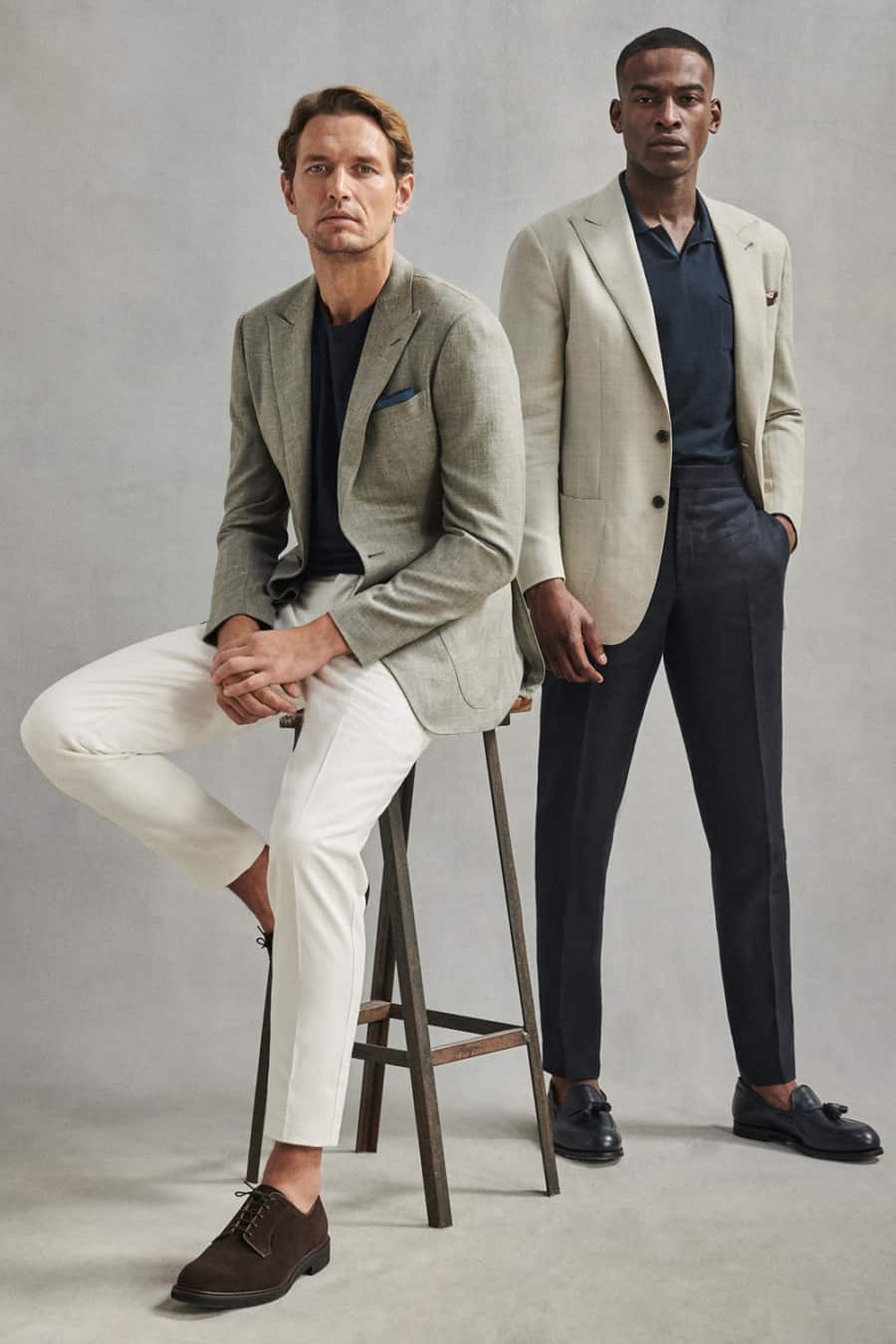 Men's Cocktail Attire Dress Code: The Right Way To Dress For It