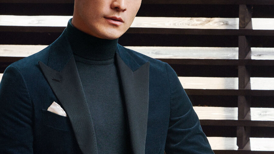 Men's Cocktail Attire Dress Code: The Right Way To Dress For It