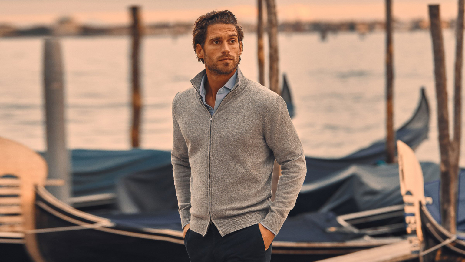 The Best Men's Fashion Instagram Accounts For Daily Inspiration