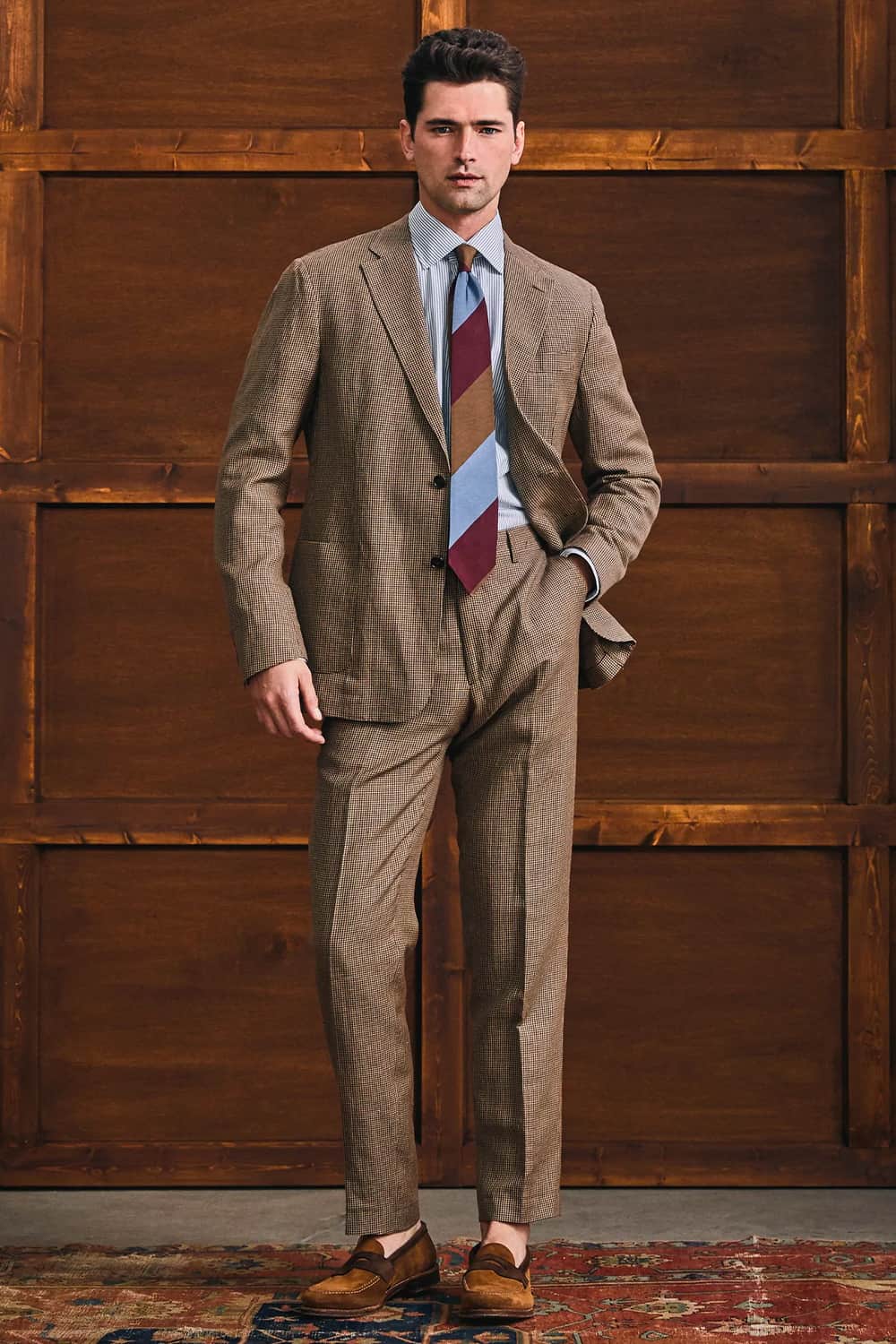 Men's 60s Fashion Trends & Clothing You Should Still Wear Today