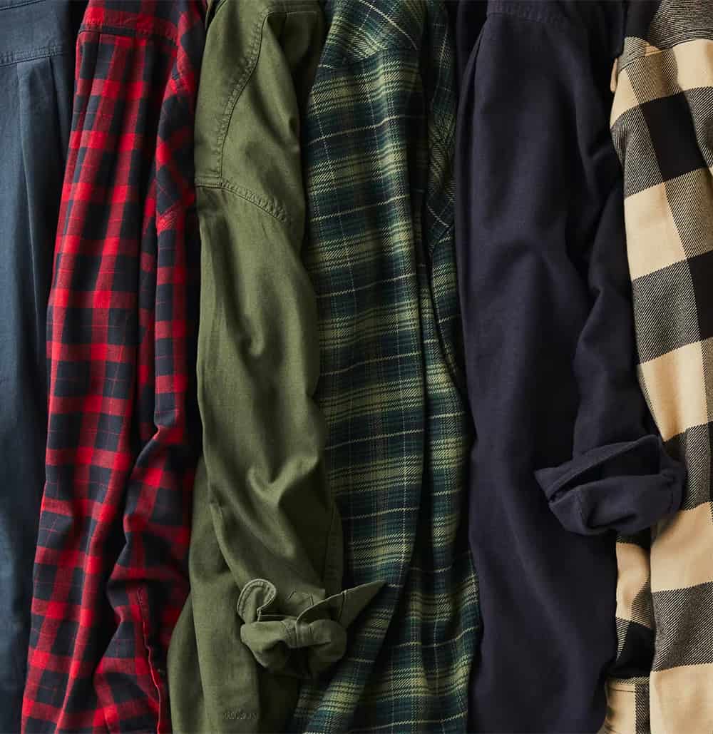 The Best Flannel Shirts Guide You'll Ever Read (2025)