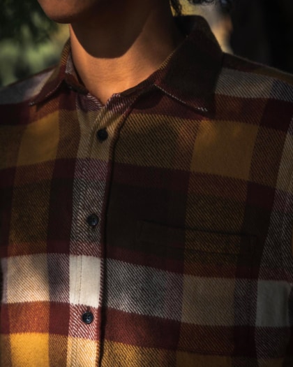 The Best Flannel Shirts Guide You'll Ever Read (2025)