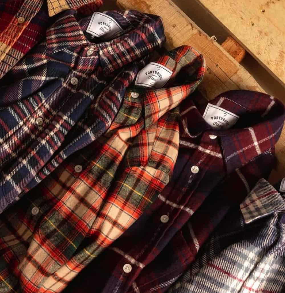 The Best Flannel Shirts Guide You'll Ever Read (2025)