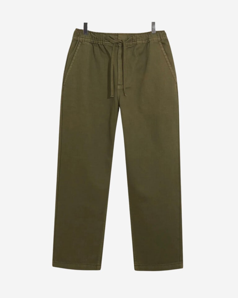 Men's Green Pants Outfits: How To Wear Green Pants In 2025