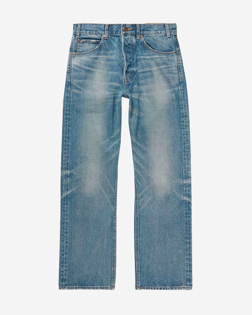 The Luxury Jeans Brands Making The Highest Quality Denim