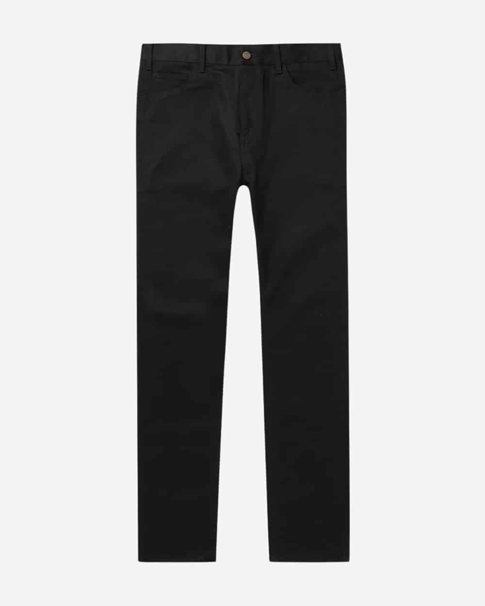 The Luxury Jeans Brands Making The Highest Quality Denim