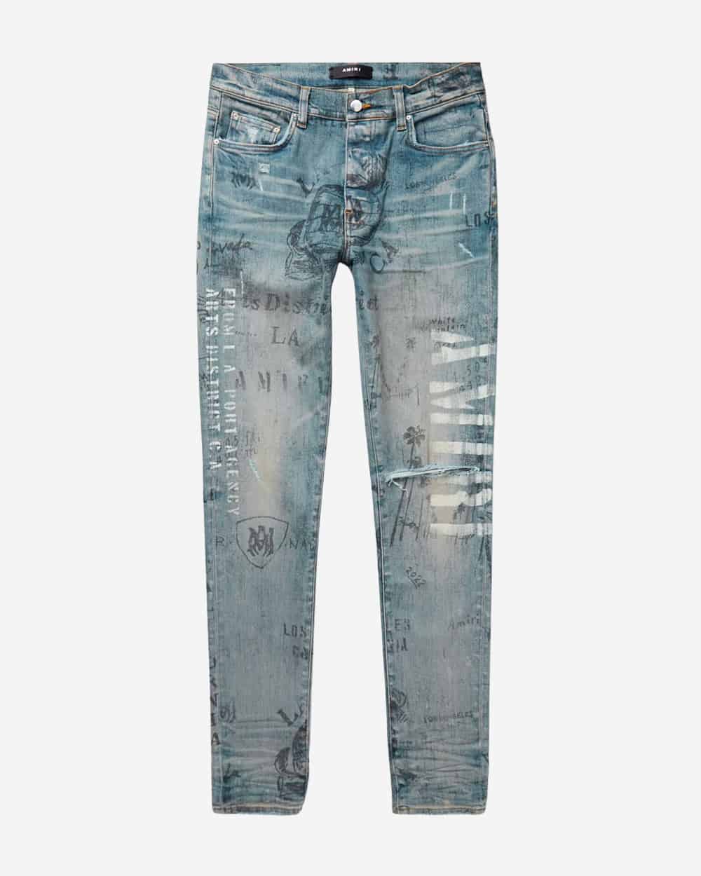 The Luxury Jeans Brands Making The Highest Quality Denim